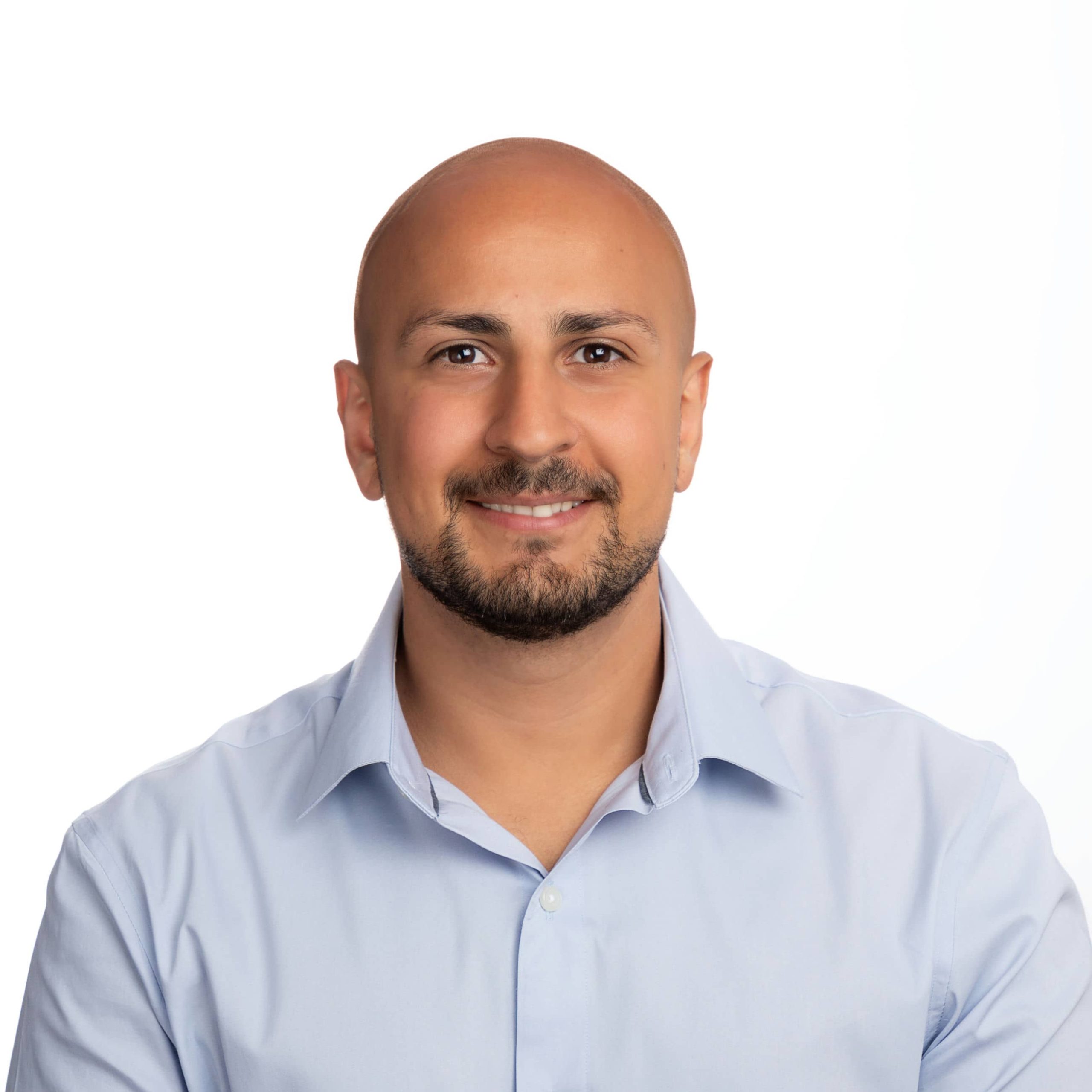 Fady Beshara, M.Sc., BCBA, R.B.A. (Ont.) - Endless Abilities