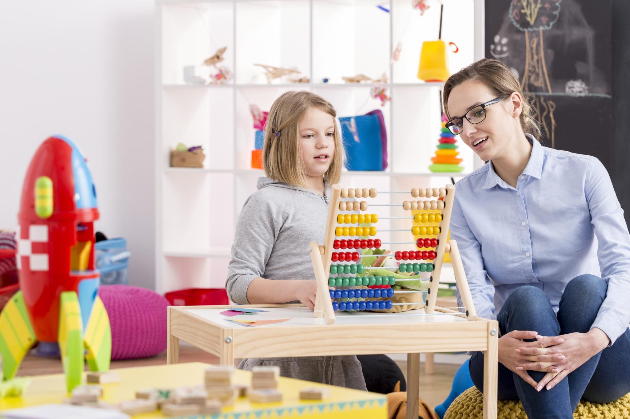 Core Clinical Services - Endless Abilities